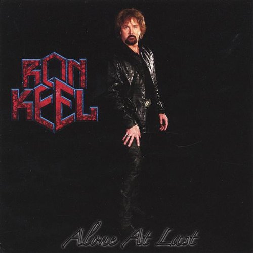 Alone at Last (US Import) - : Amazon.de: Musik