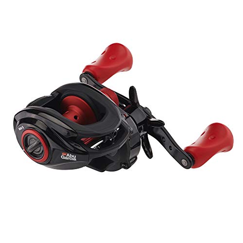 10 Best Anti Backlash Baitcast Reel (Reviews & top picks) - Up ice fishing