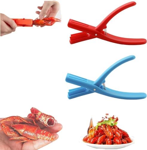 Amazon.com: Crawfish Peeler - 2024 New Crawfish Sheller Seafood Tool ...