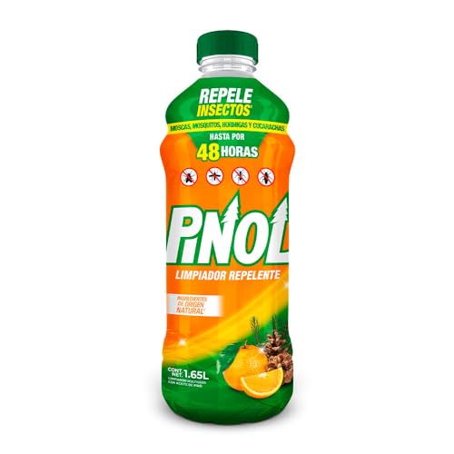 Los 10 Mejores Modelos De Pinol Citrico