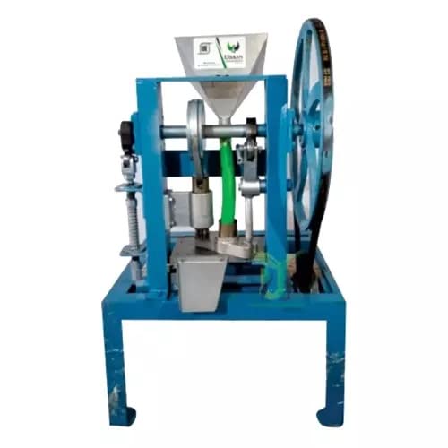 KKRISHNAN Fully Automatic Camphor Making Machine, Kapoor Making Machine ...