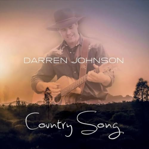 Play Country Song by Darren Johnson on Amazon Music