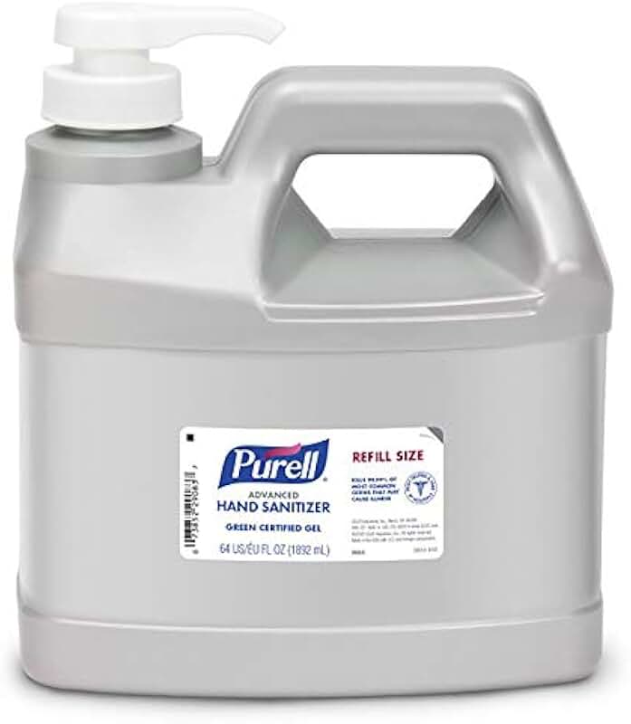 Amazon.com: Purell