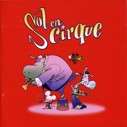 Sol En Cirque | Amazon.com.br