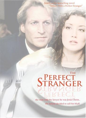 The Perfect Stranger [DVD] [2005] [Region 1] [US Import] [NTSC]: Amazon ...