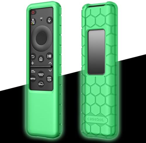 Amazon.com : LEFXMOPHY Case for Samsung Remote Covers 2023 New BN59 ...