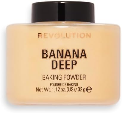 Amazon.com: Maybelline Banana Powder Loose Setting Face Powder, Shade ...