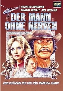 Der Mann Ohne Nerven [Import allemand]: Amazon.co.uk: Bronson, Charles ...