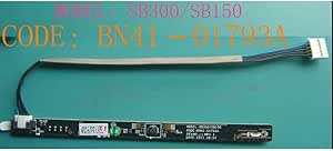 Amazon.com: Original Fit for Samsung Bn41-01793a S22B150 S24D300HL SB300/SB150 Monitor Power ...