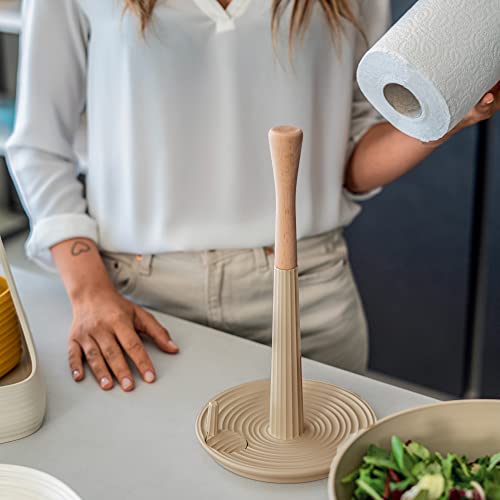 Clay ”Roll&Tear” Universal Kitchen Roller – BigaMart