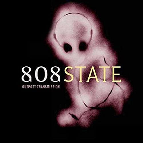 Amazon.co.jp: Outpost Transmission [Explicit] : 808 State: デジタルミュージック
