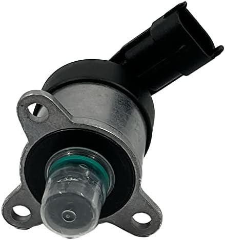 Amazon.com: DEVMO 0928400653 Fuel Injection Pressure Regulator ...
