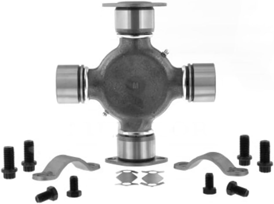 Amazon.com: Meritor Genuine DRIVELINE - U-JOINT ASSEMBLY : Automotive