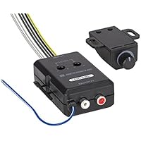 Scosche LOC2SL Line Output Converter Adjustable Amplifier Add On Module ...