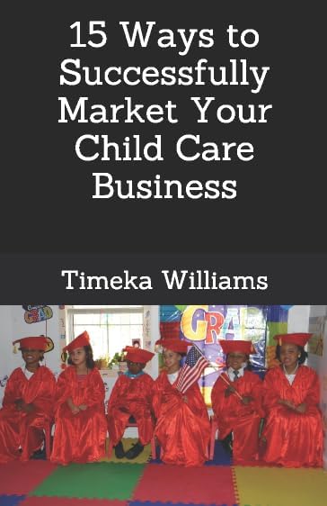Mastermind Timeka's Amazon Page