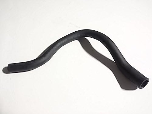 Amazon.com: Mopar Genuine PCV Hose - 68383653AA : Automotive