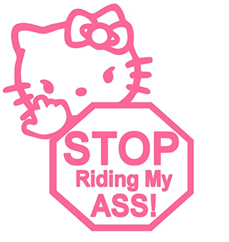 Top 10 Best Hello Kitty Car Stickers : Reviews & Buying Guide - Katynel