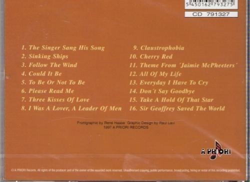 Cherry Red: Amazon.de: Musik-CDs & Vinyl