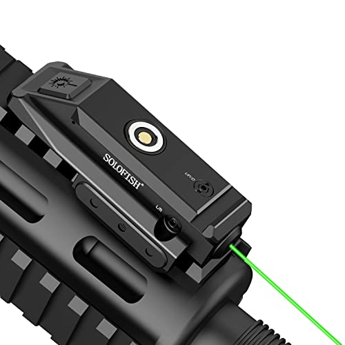 Best Ar Laser Sight In 2025 {Buying Guide} - Welding FAQ