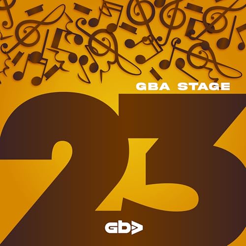 Play Gba Stage, Vol. 23 by GBA Stage on Amazon Music Unlimited