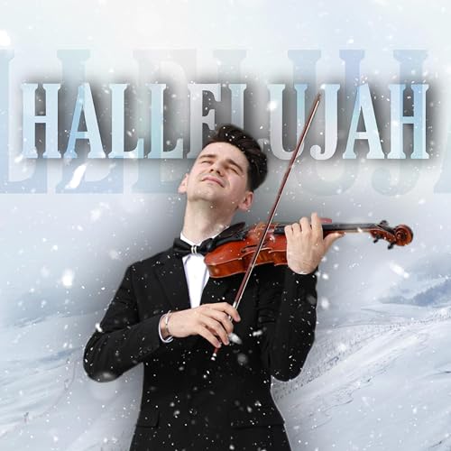 Hallelujah by David Bay Music on Amazon Music - Amazon.com