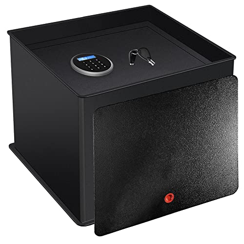 Best Floor Safes to Keep Your Valuables Secure