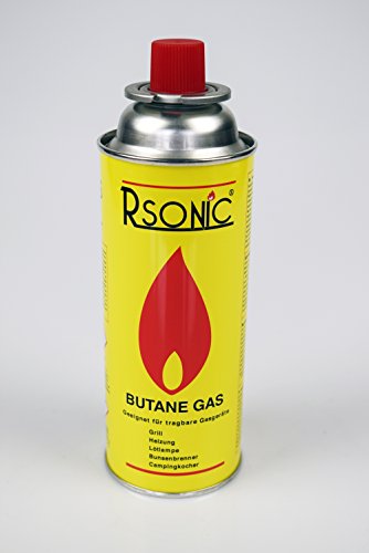 Rsonic Butangas – Die 15 besten Produkte im Vergleich - Die besten ...
