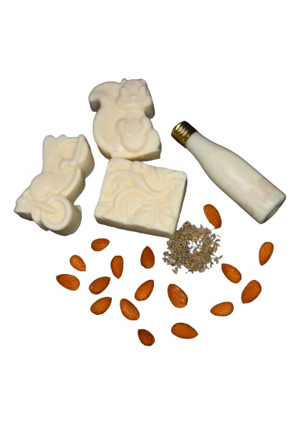 Buy Tanvi Naturals Baby soap Online at Low Prices in India - Amazon.in