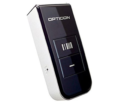 Amazon.com: Opticon PX-20-00 Bluetooth Data Collector, with 2D CMOS ...