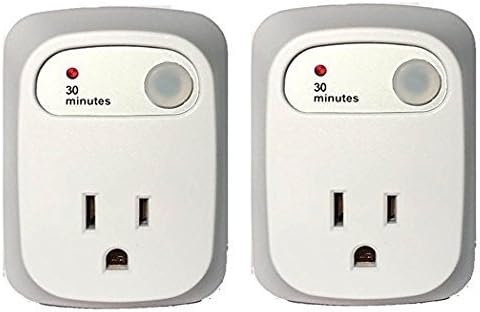 Amazon.com: Simple Touch 2 Pack C30004- Single Setting Original Auto ...