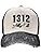 Amazon.com: ACAB 1312 Vintage Denim Dad Hat-Baseball Cap : Clothing ...