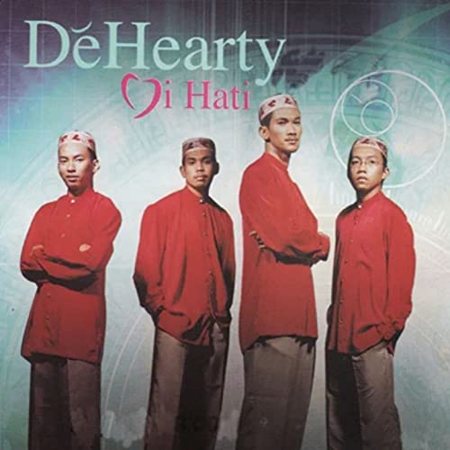 Amazon.com: Di Hati : Dehearty: Digital Music