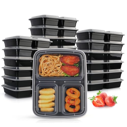 10 Best Containers To Reheat Foods In Microwave [2025]