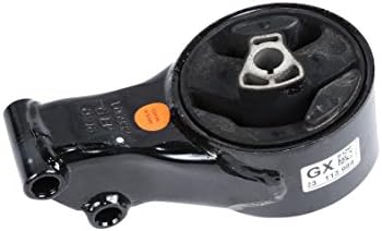 Amazon.com: GM Genuine Parts 23113984 Rear Automatic Transmission Mount ...