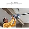 Genie SilentMax 1000 Garage Door Opener - Ultra-Quiet Belt Drive ...