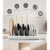 Amazon.com: Lozovin Pull Out Pots and Pans Organizer Under Cabinet ...