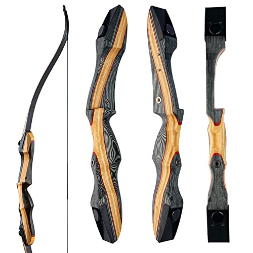 Amazon Best Sellers: Best Archery Recurve Bows