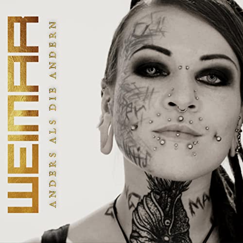 Anders als die Andern von Weimar bei Amazon Music - Amazon.de