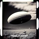 【発売日：2023年06月02日】・製造元:Verge of Frenzy