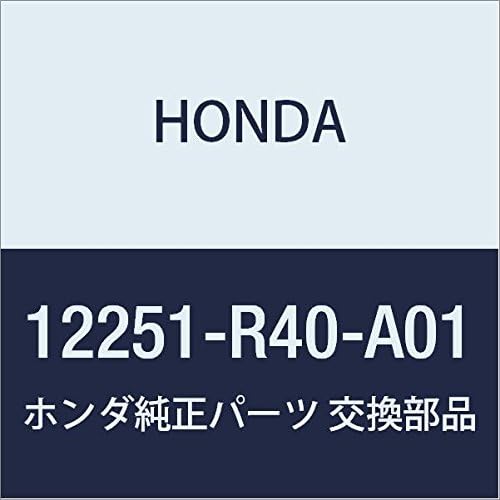 Amazon.com: Genuine Honda 12251-R40-A01 Cylinder Head (Nippon Leakless ...