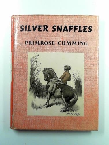 Silver Snaffles: Amazon.co.uk: Primrose Cumming, Stanley Lloyd: Books