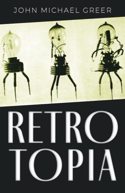 Publication: Retrotopia