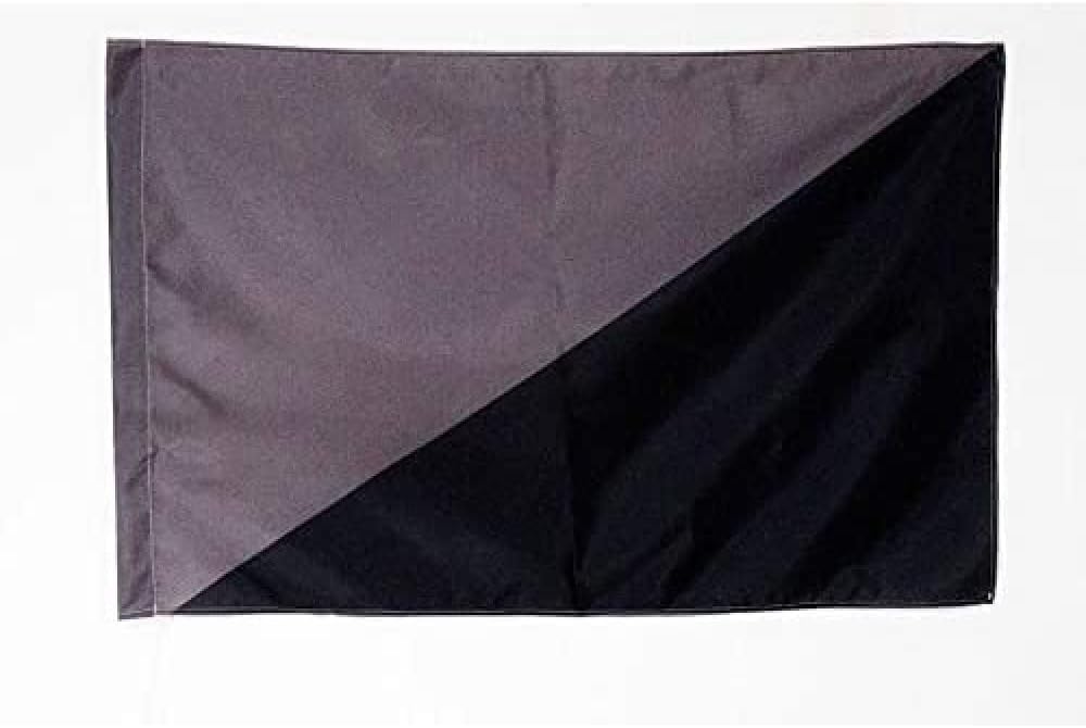 Amazon.com : AZ FLAG Anarcho-agorism Flag 3' x 5' for a Pole ...