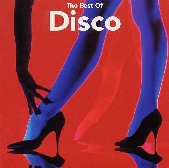 BEST OF DISCO - Amazon.com Music