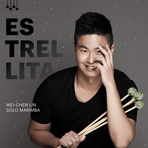 Amazon.com: Estrellita : Wei-Chen Lin: Digital Music