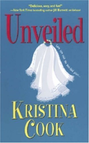 Unveiled: Cook, Kristina: 9780821777794: Amazon.com: Books
