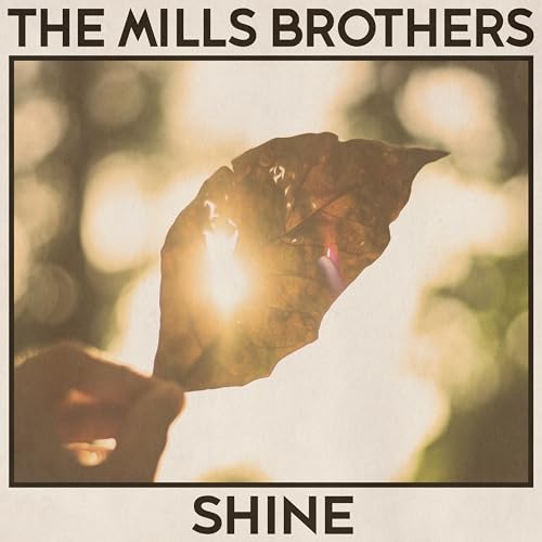 Riproduci Shine (Remastered 2014) di The Mills Brothers su Amazon Music