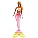 Amazon.com: Barbie Dreamtopia Mermaid Doll 2 : Toys & Games
