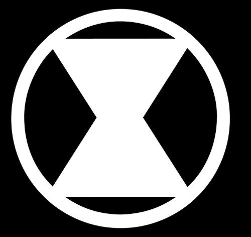 Black Widow Symbol
