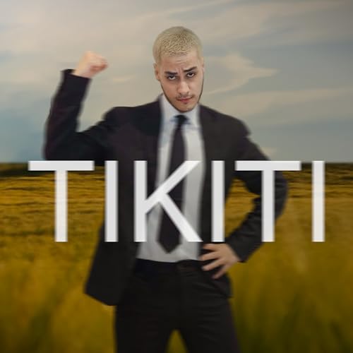 TIKITI by Azhunky on Prime Music